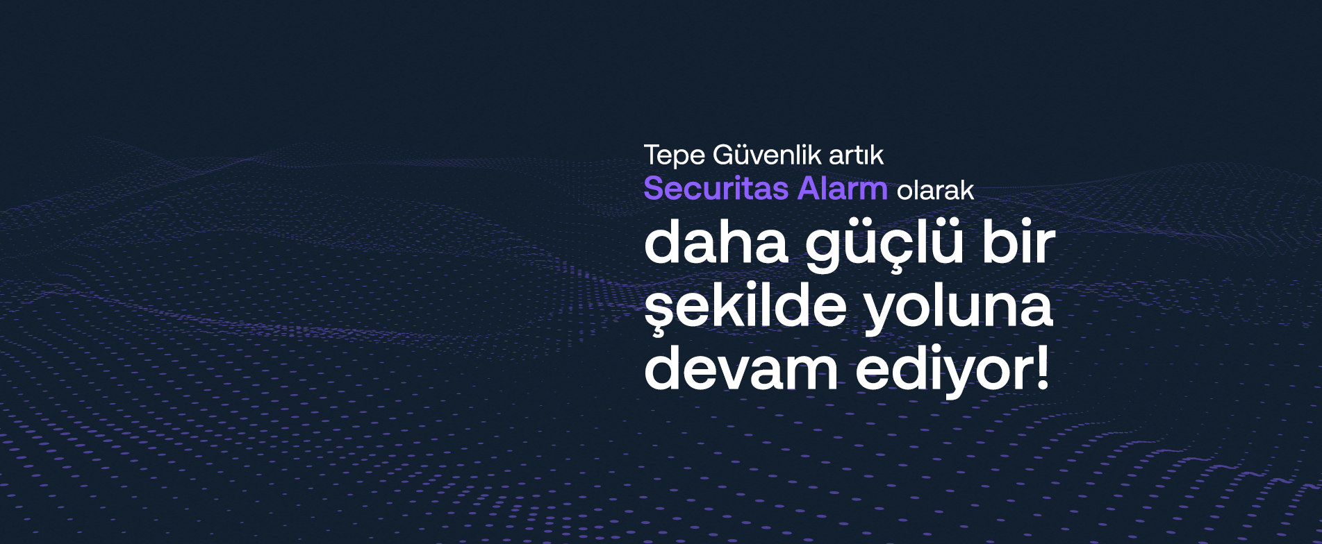 Securitas Alarm